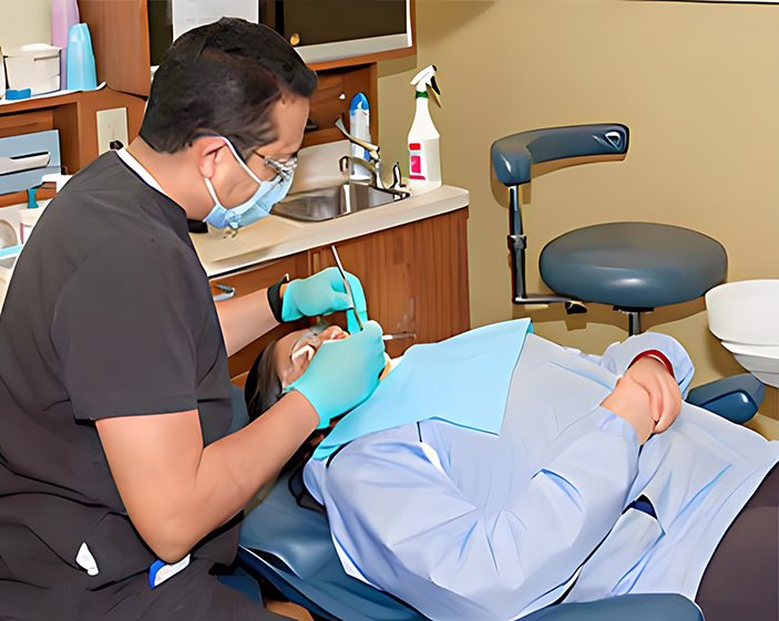Welcome to Humber 27 Dental | Humber 27 Dental