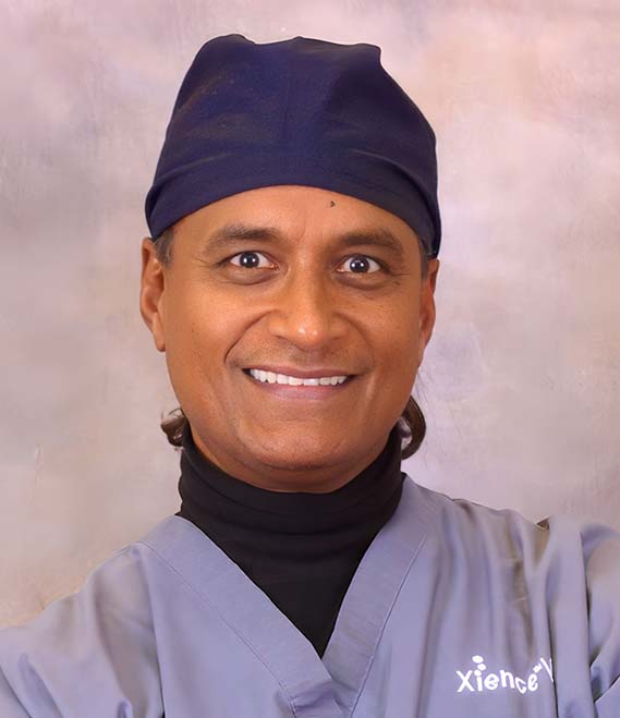 Meet Our Team | Humber 27 Dental