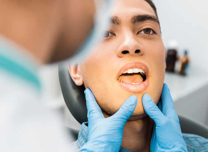 Wisdom Teeth Extraction in Etobicoke | Humber 27 Dental